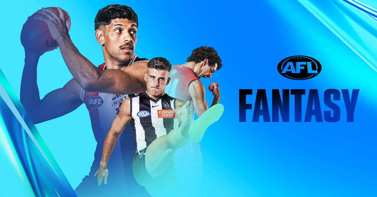 AFL Fantasy