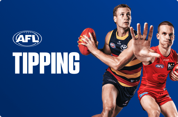 AFL Tipping