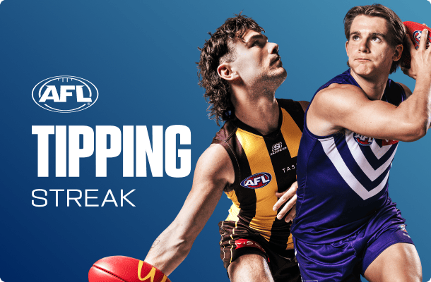 AFL Tipping