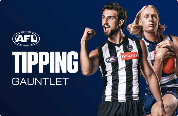 AFL Tipping